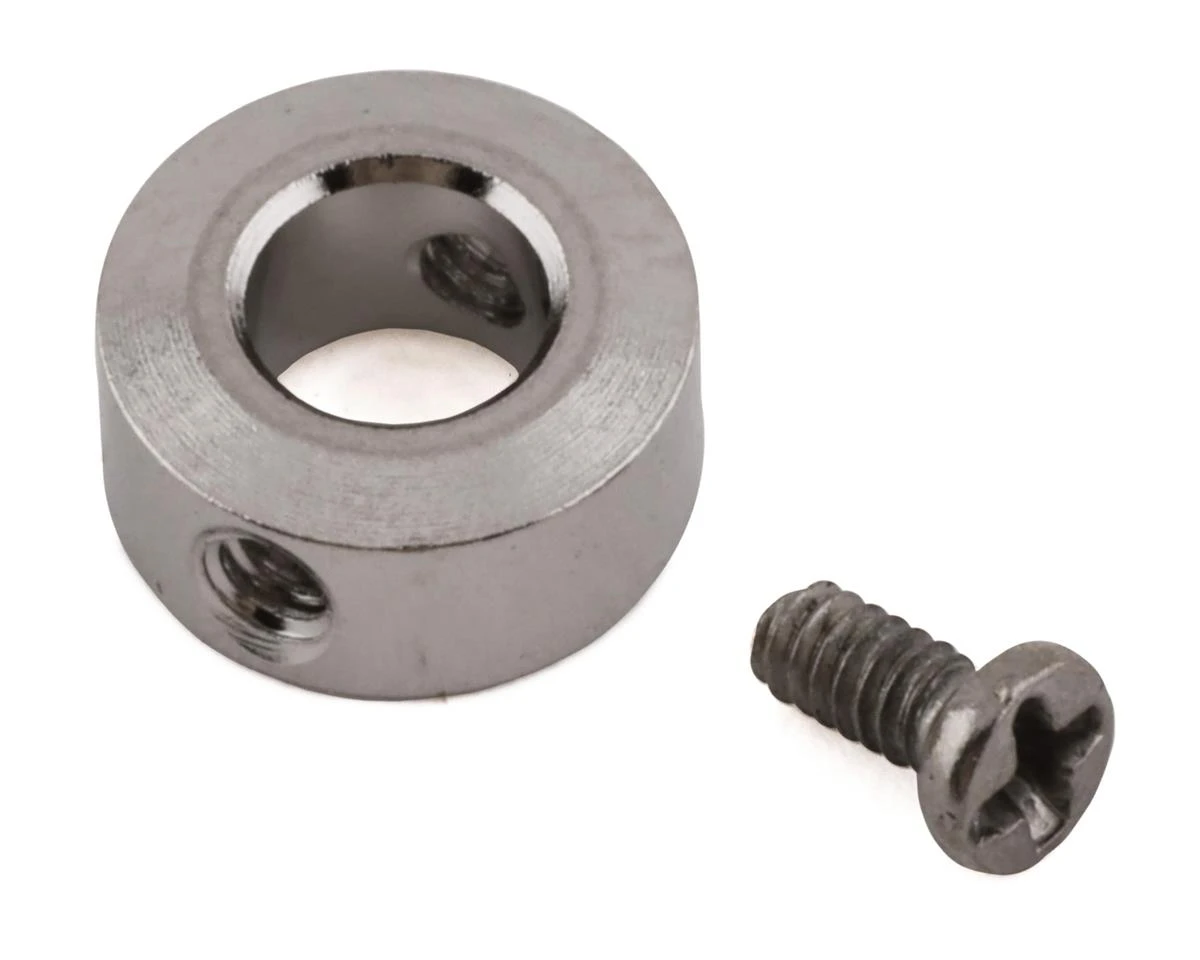 Fashion Forward OMP Hobby Main Shaft Lock Ring Base Available for Online Shopping at Hobbywing ...